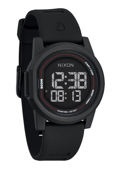 All Nixon Digital Watches | LCD Display Watches for Men & Women – Nixon EU